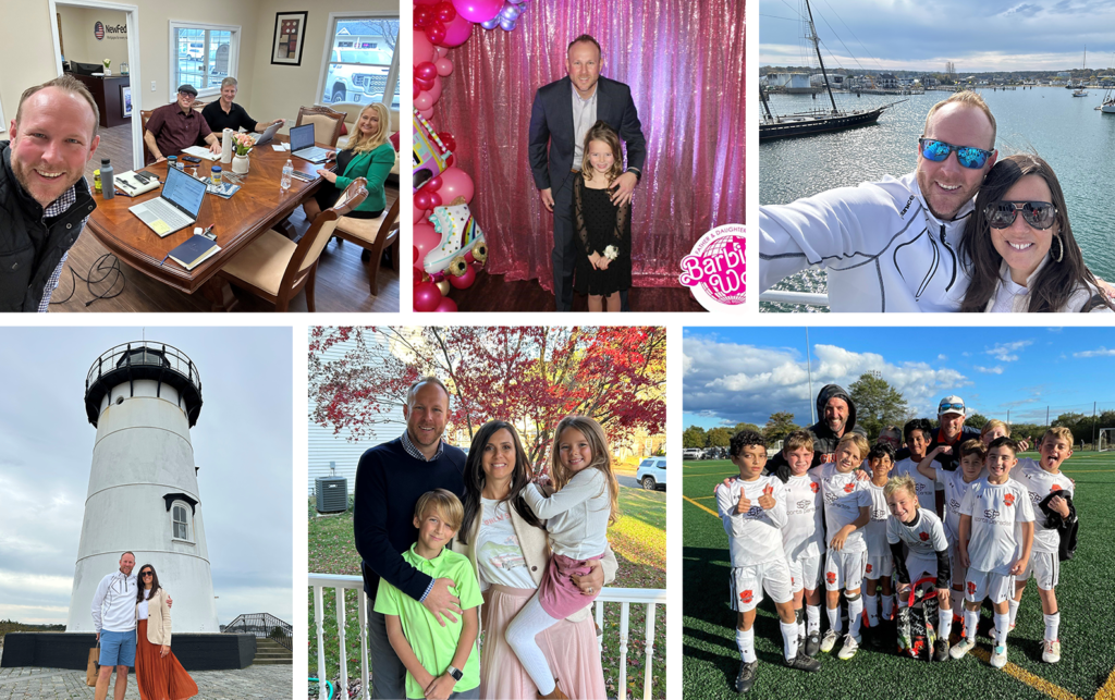 Employee Spotlight: Patrick Wheeler