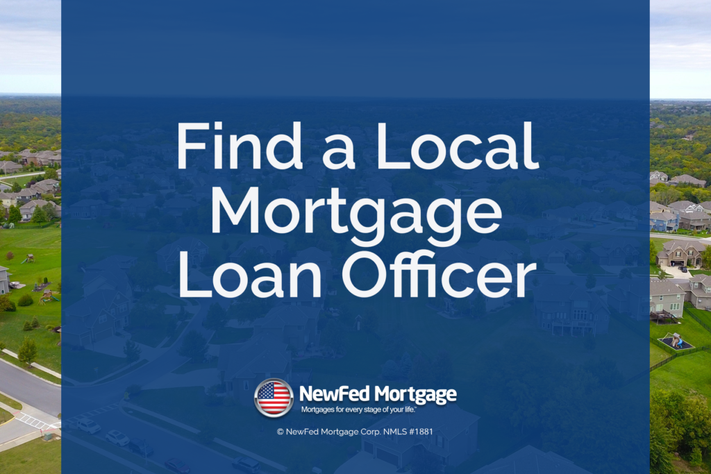Local Mortgage Loan Officer Team at NewFed Mortgage